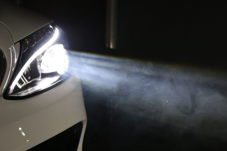 Does Your Kia Need New Headlights? - Kia of Coatesville Blog