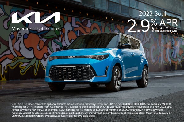 Kia Dealership in Coatesville PA | Jim Sipala Kia of Coatesville