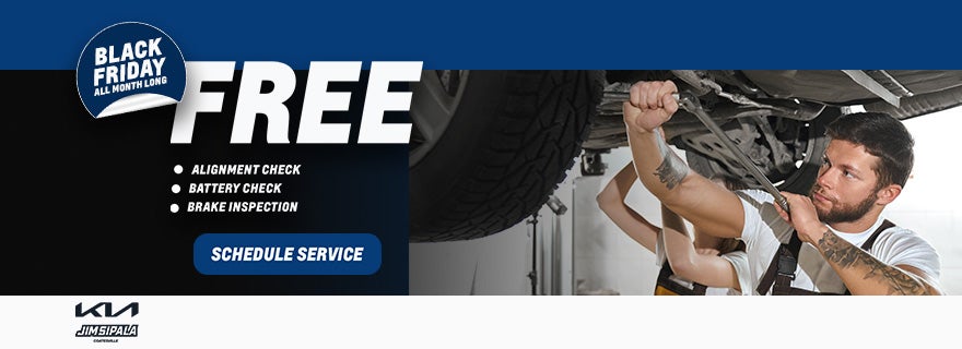 Kia Dealership in Coatesville PA | Jim Sipala Kia of Coatesville
